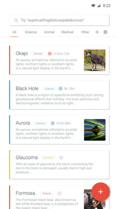 Absolute MemoryBuilder-3 – Torrance Hu